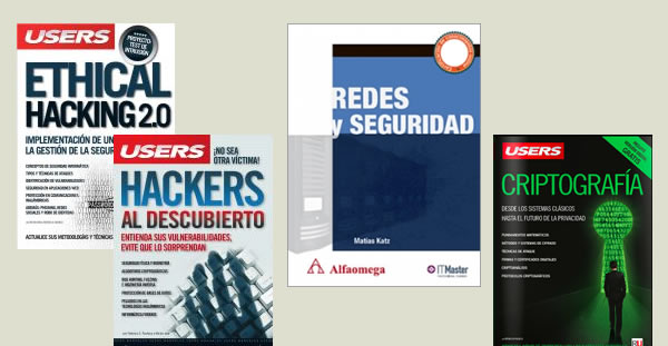 Cursos de Seguridad y Ethical Hacking